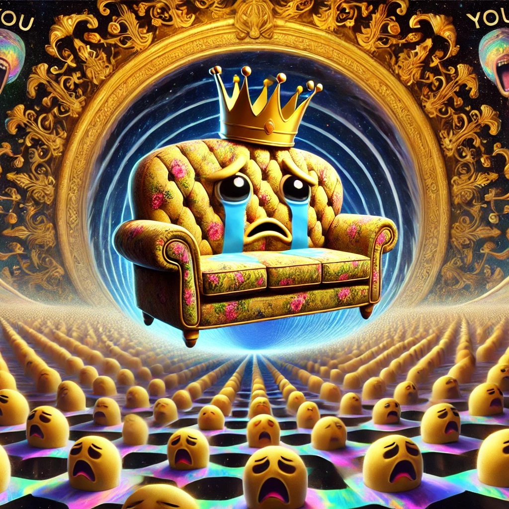 Soundclash Contest Entry Extended Mix- Sofa King Sad Boi x by ...