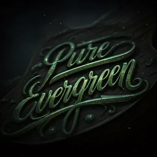 Pure Evergreen | Join me on Suno