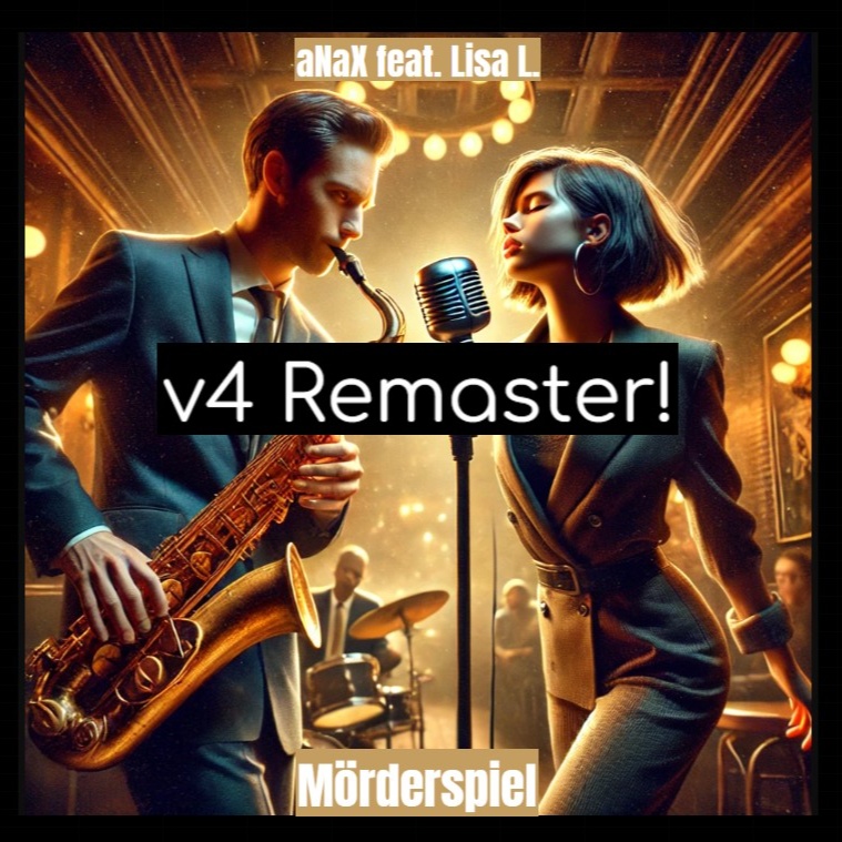 v4 and Remaster by @relaxingovertone687 | Suno