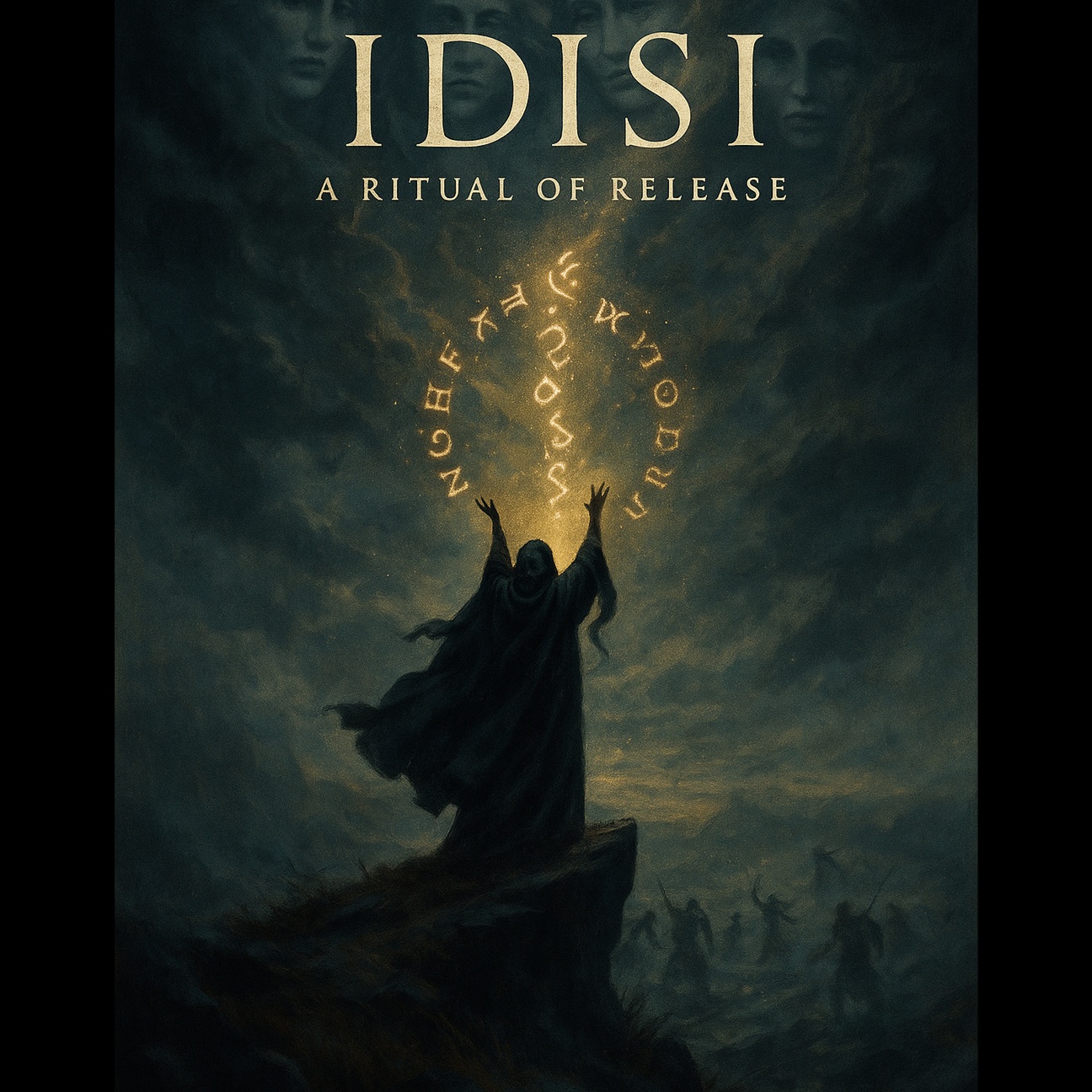 I D I S I by Xak Stahl | Suno