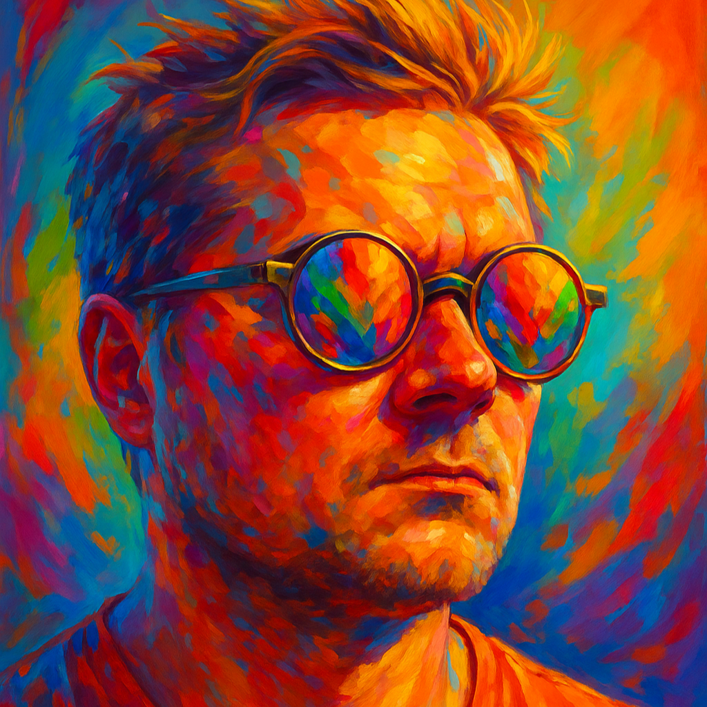 Świnia w kosmosie by @piterkom0d | Suno