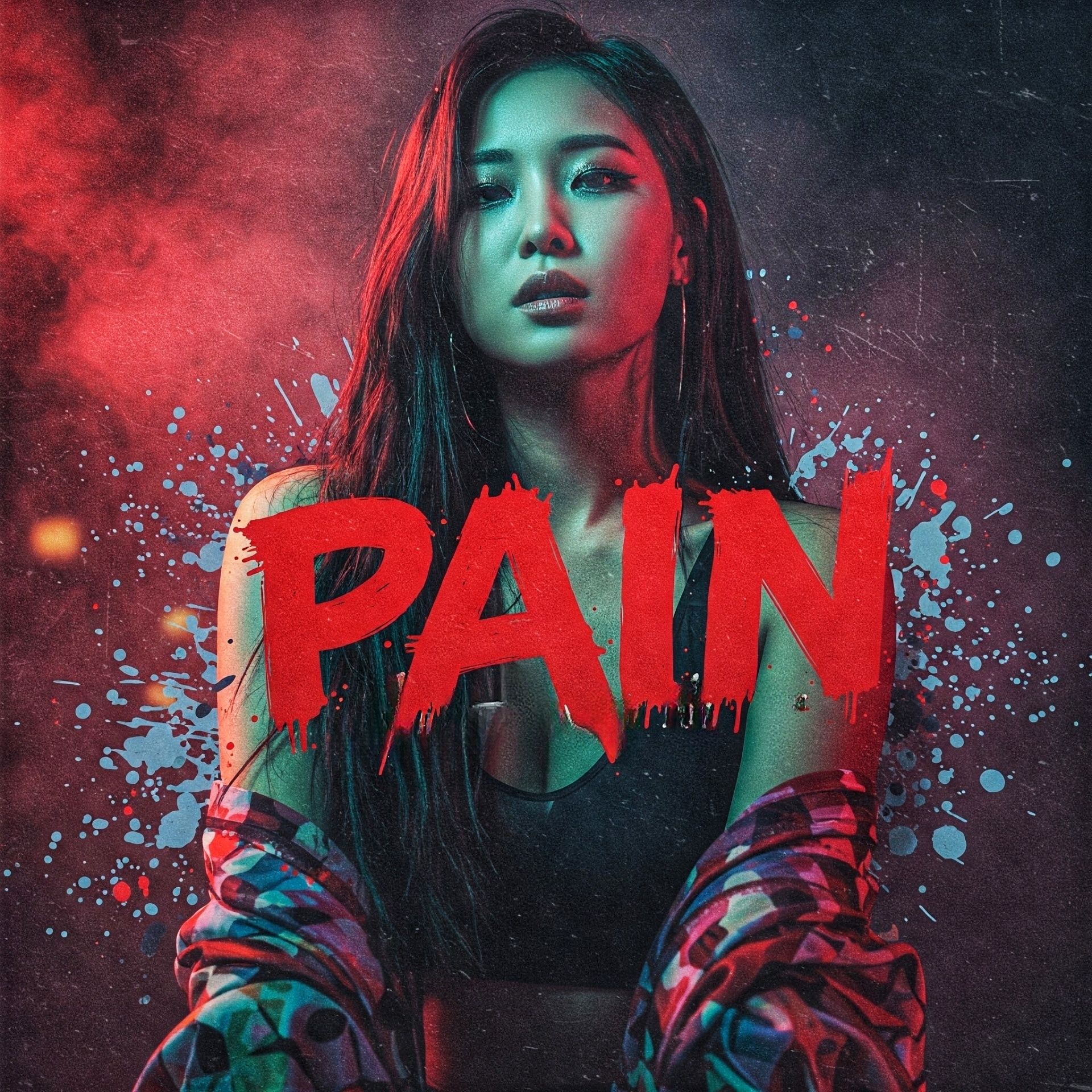 PAIN by Arash.Ash | Suno