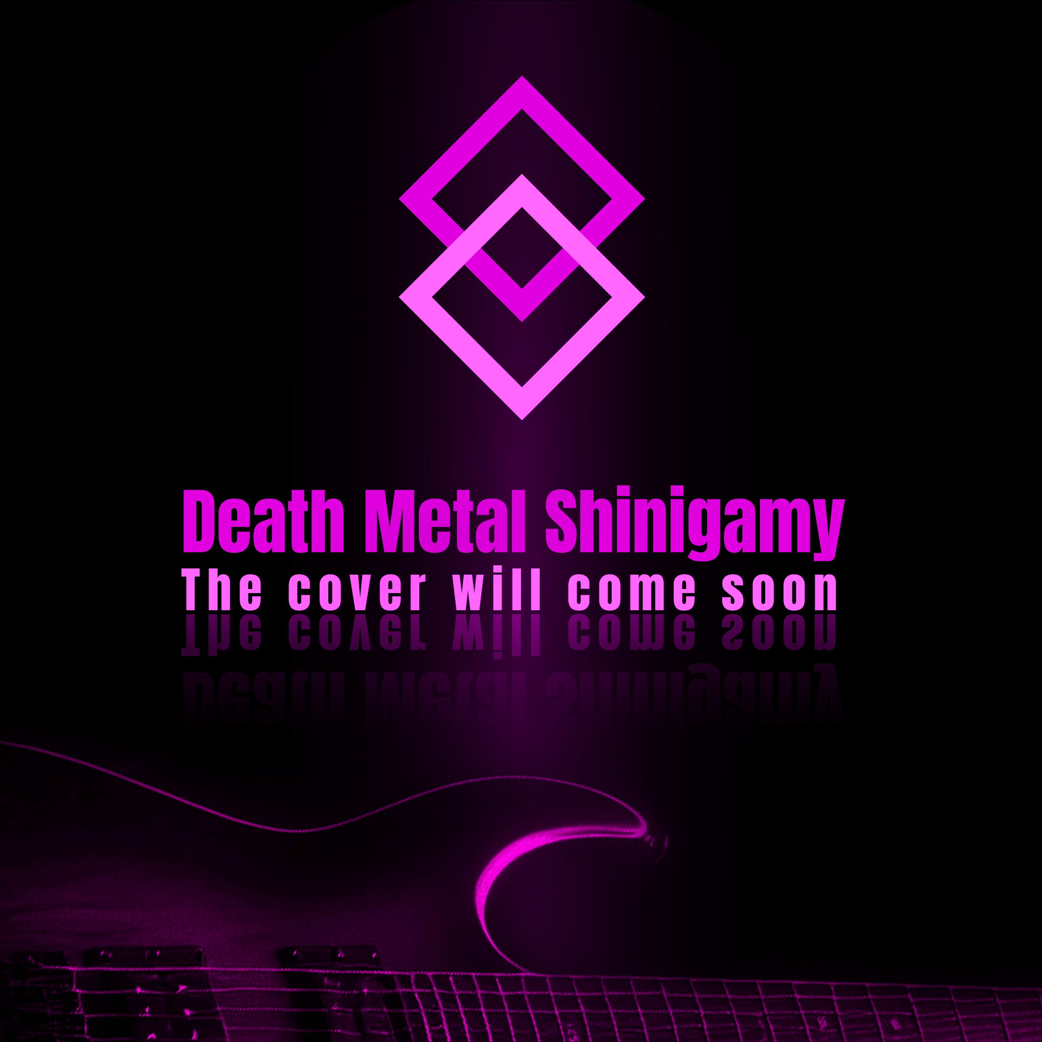Faith like metal - メタルのような信仰 by DeathMetalShinigamy | Suno