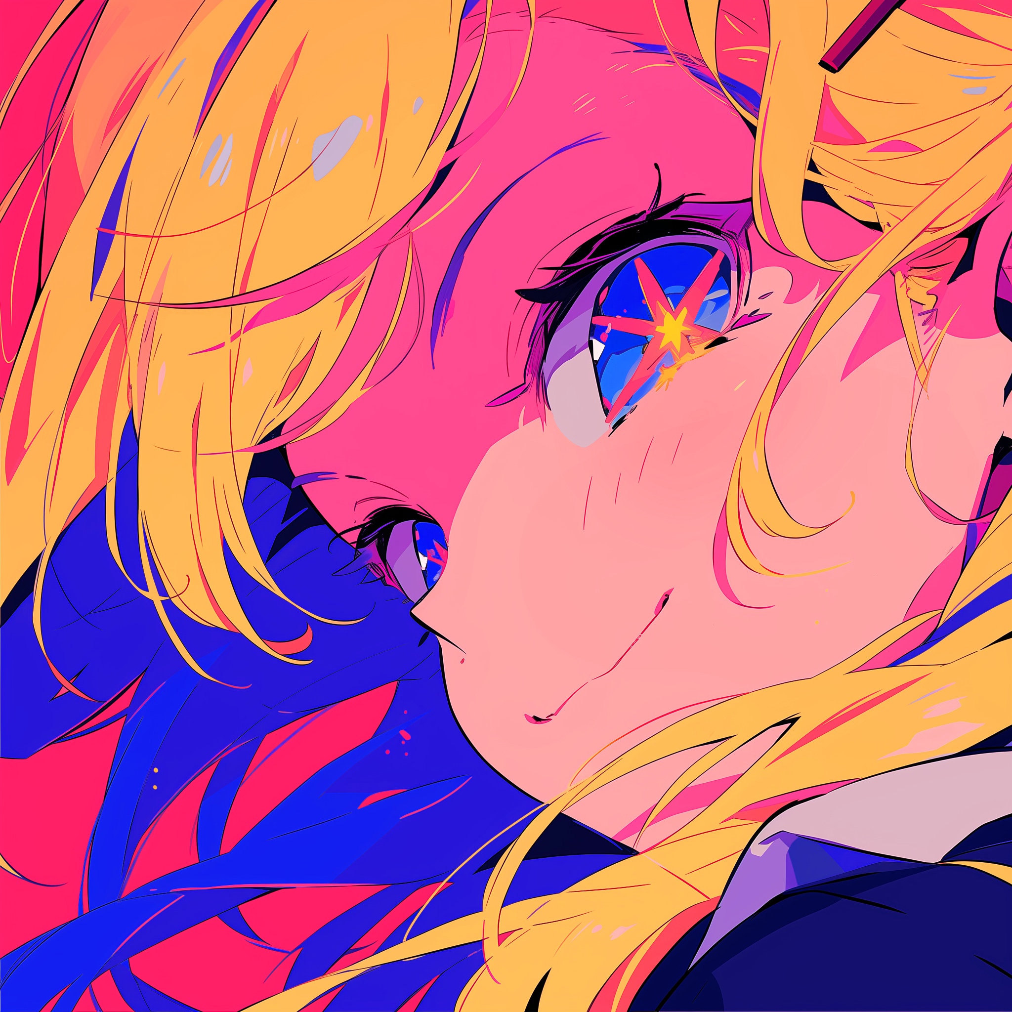 Nyxen ⭕_ | Join me on Suno