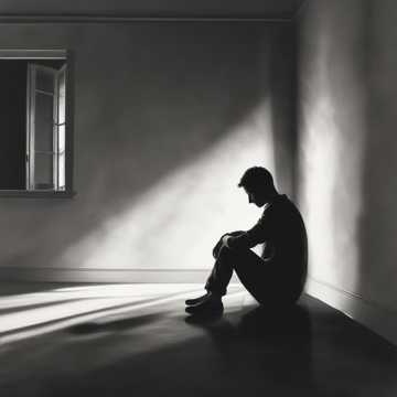 DEPRESSION TRAP by @thornzee | Suno