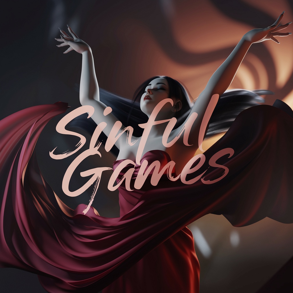 Sinful Games by @winnishred | Suno