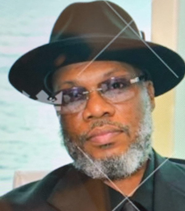 MICHAEL ERVIN | Join me on Suno