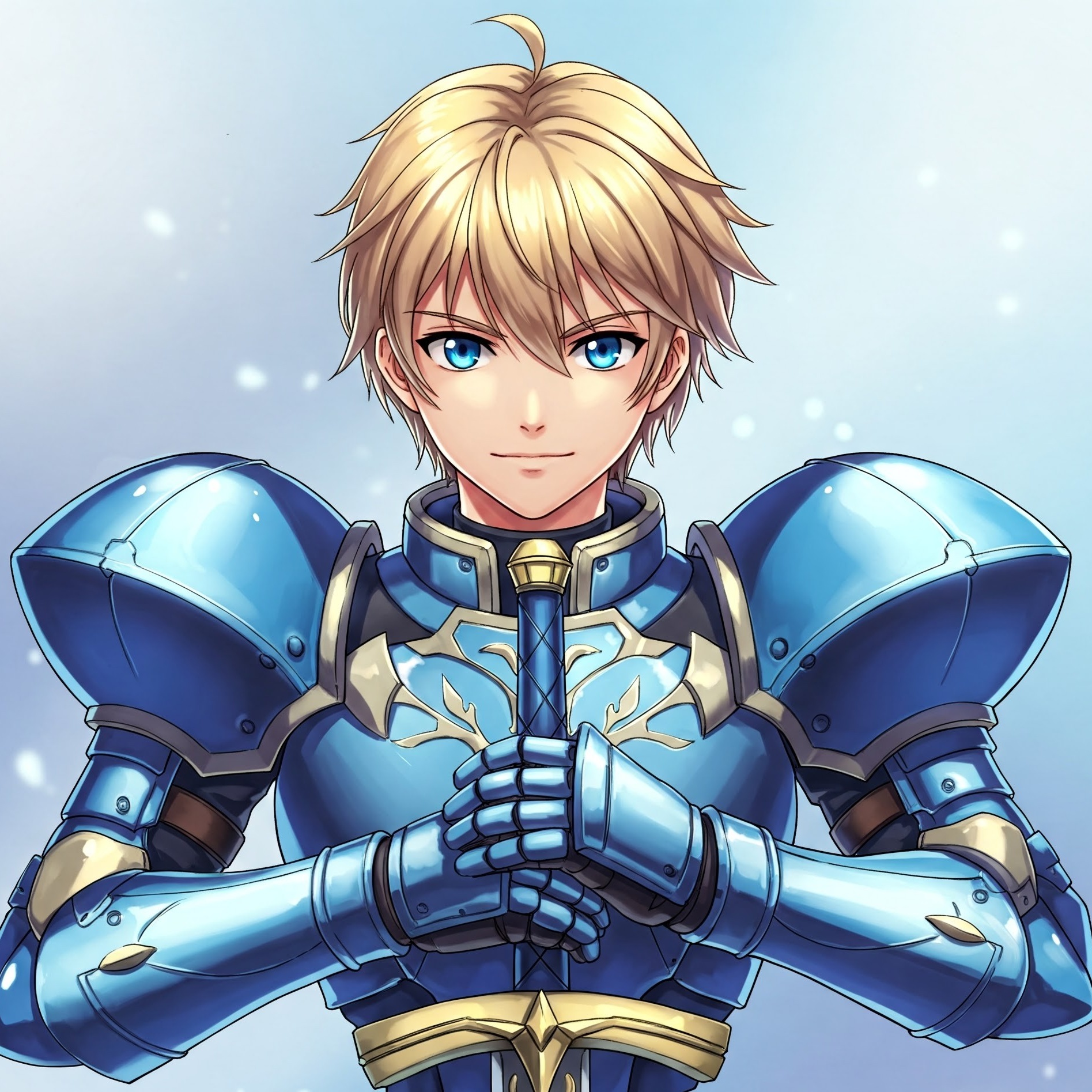 Gates of destiny～炎の運命～ by kinkan | Suno