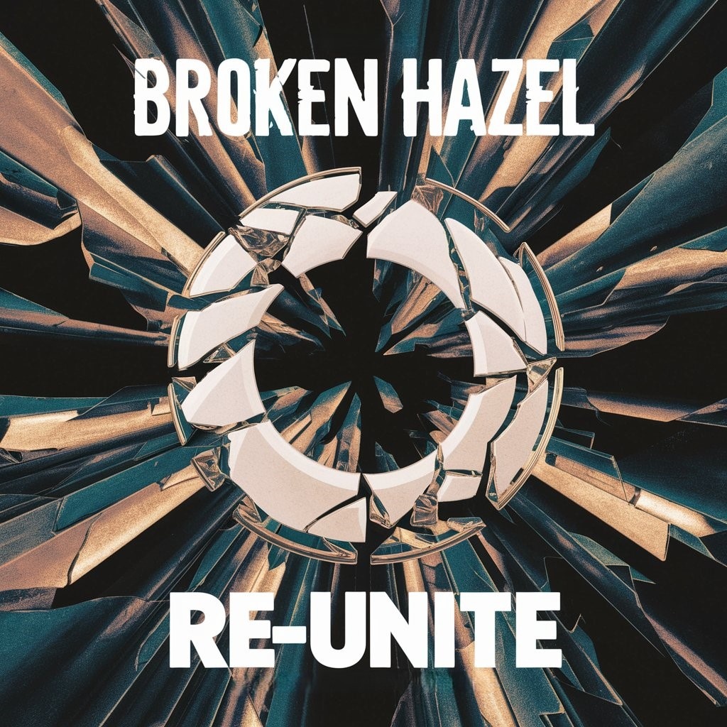 Re-Unite by Broken Hazel | King Blegh | Suno