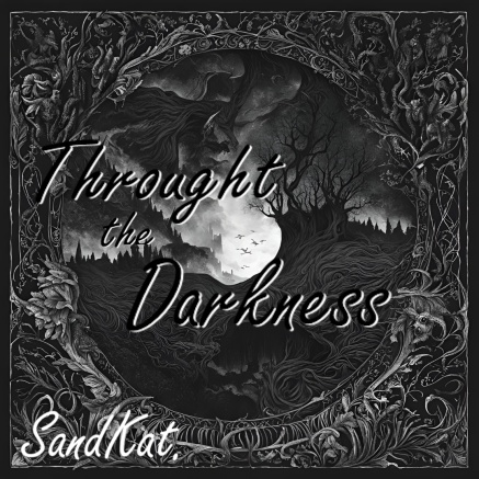 Through the Darkness by @sandkat_ai_creator | Suno