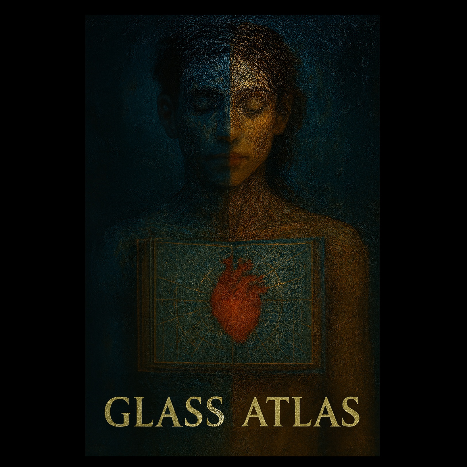 Glass Atlas by SciφBear | Suno