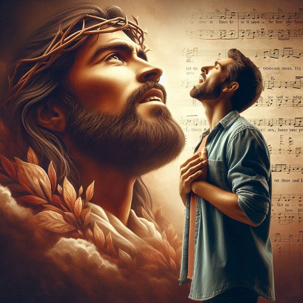 Face to Face by Knine Wags | Suno