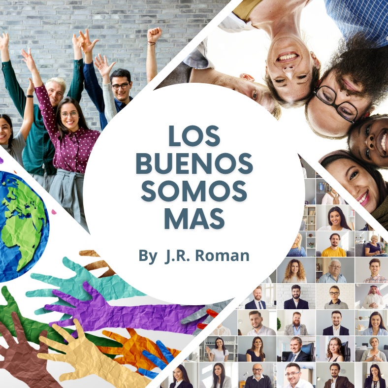 Los buenos somos mas By J.R Roman by @ambiguousskatepunk633 | Suno