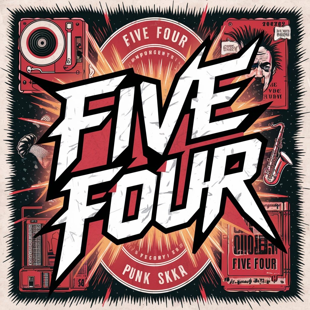 5 over 4 by Miamusic | Suno