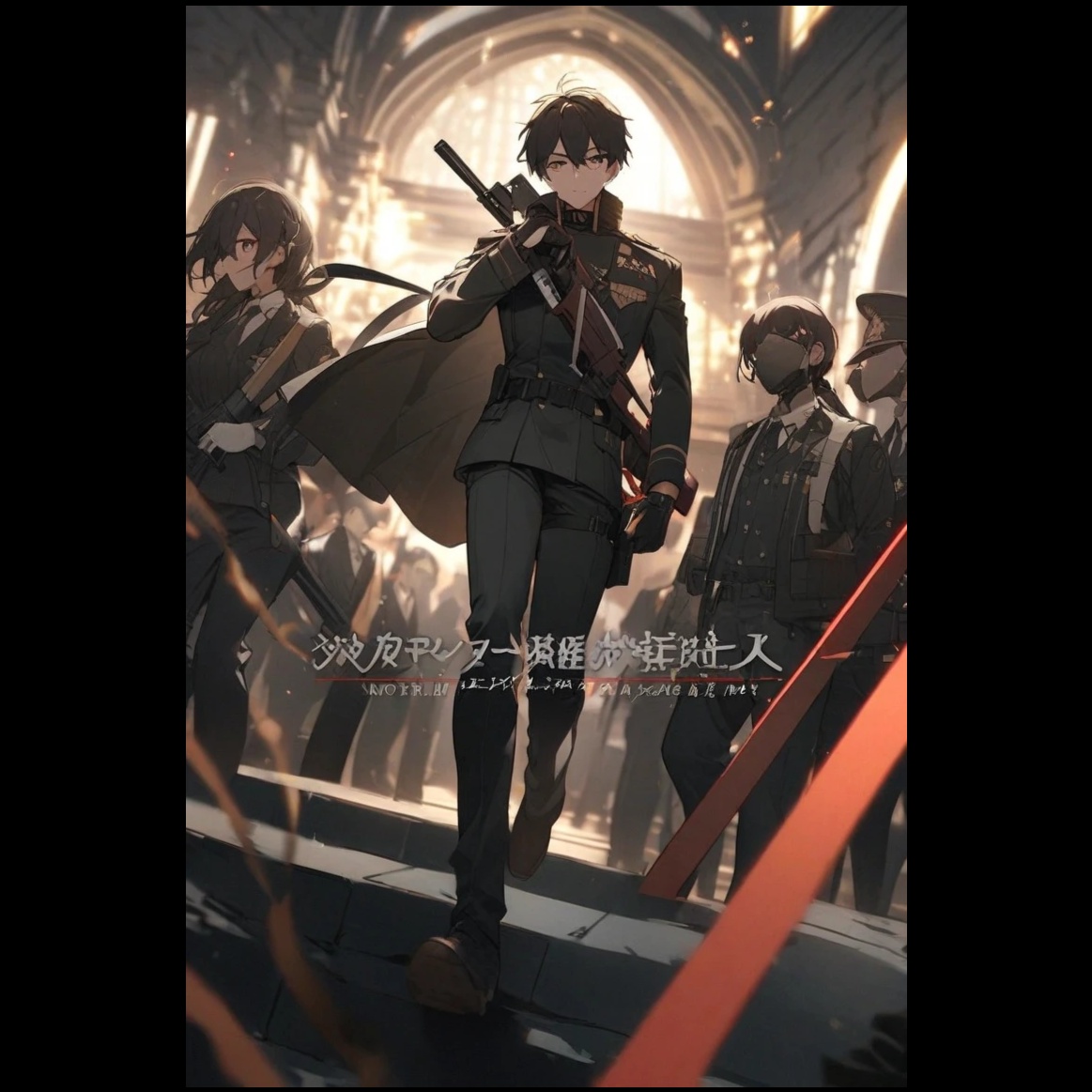 I'm not a professional by NJ_boy | Suno