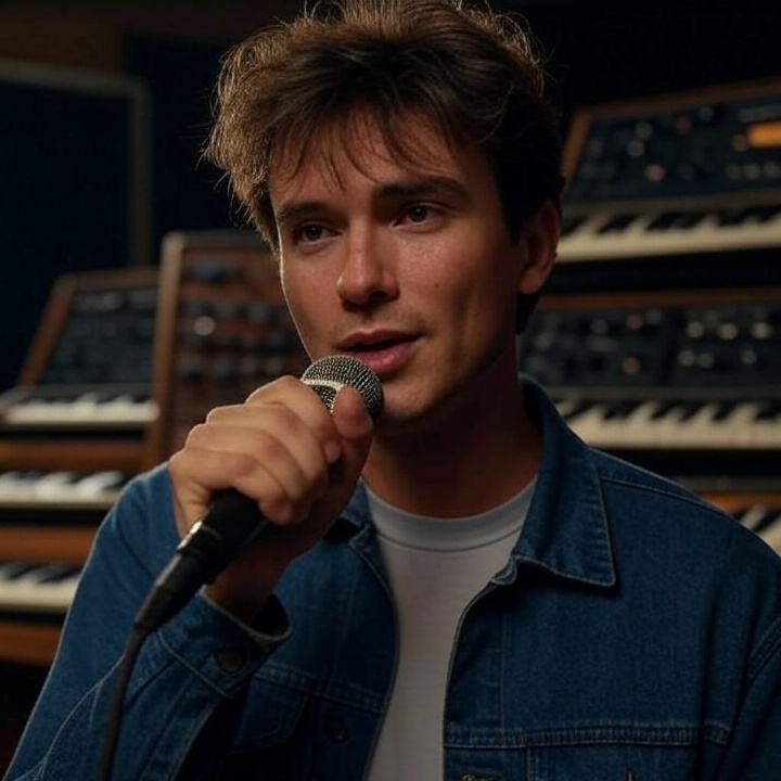 "Shadows of Your Touch" A by Naturelover2 | Suno