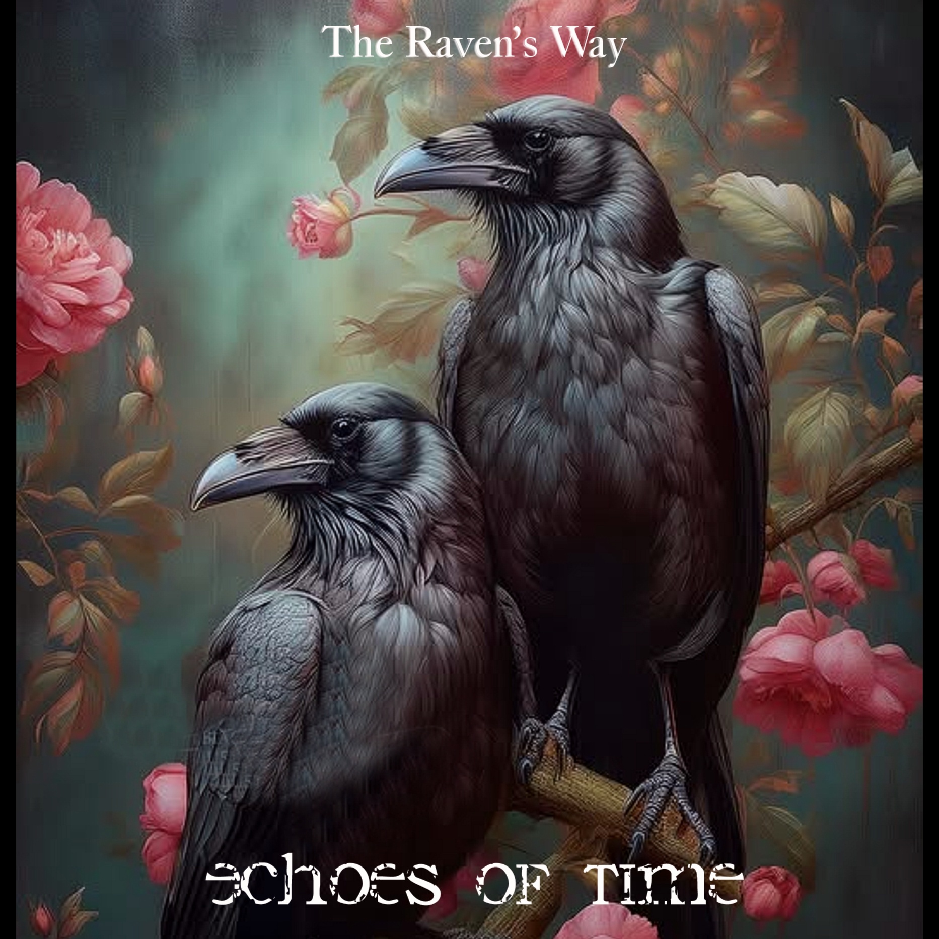 The Raven’s Way (V4) by Echoes Of Time | Suno