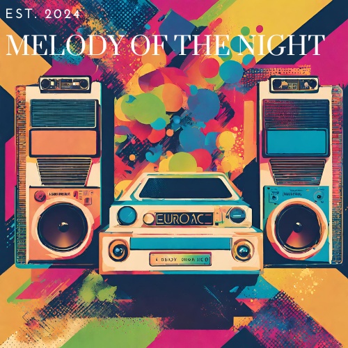Melody of the Night by @lyles98 | Suno