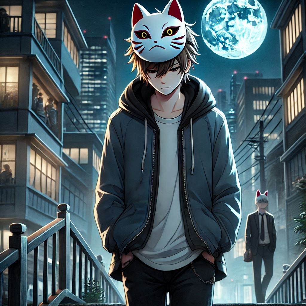 vuelve by @kittsune | Suno