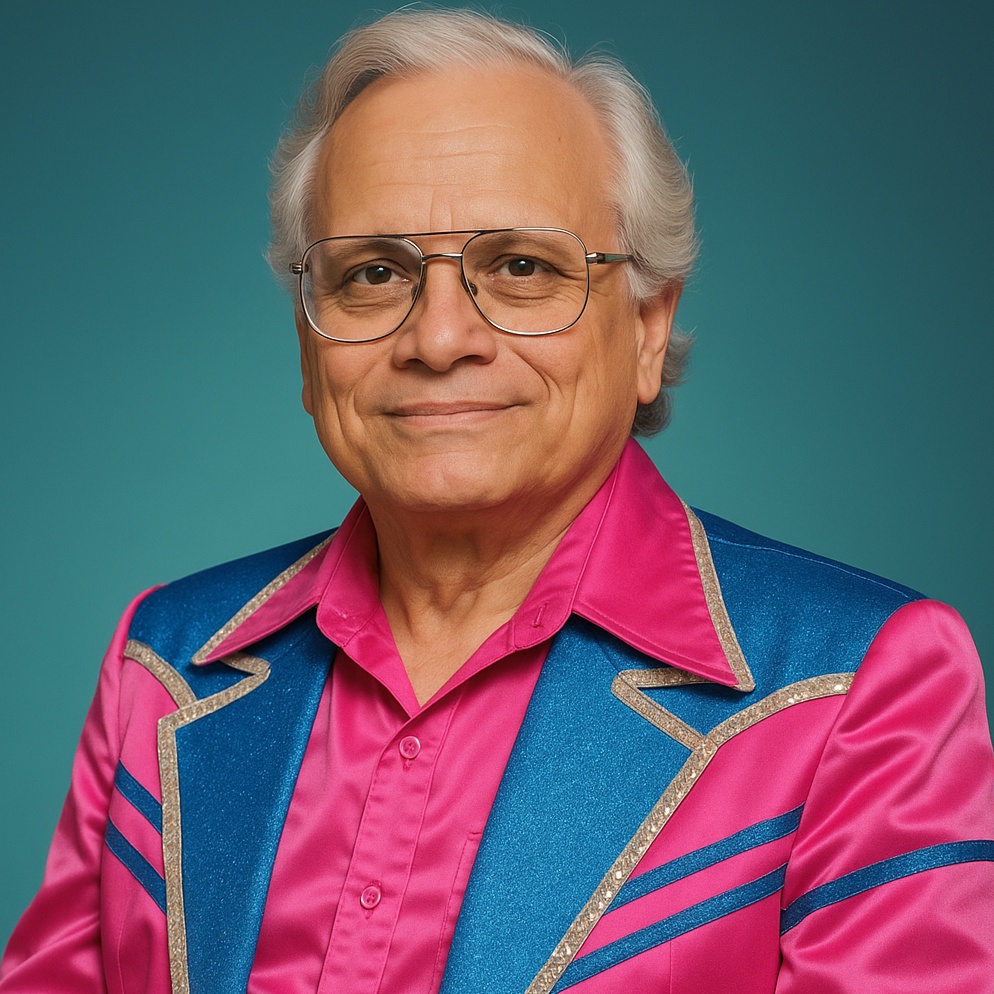 Papa Americano (NDC) by rAIffi | Suno