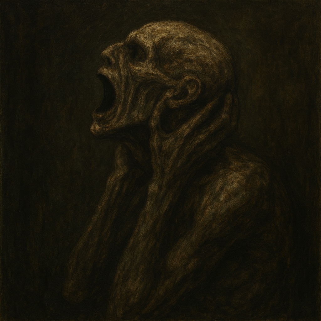 Dead Goon by Jam Banjovi | Suno