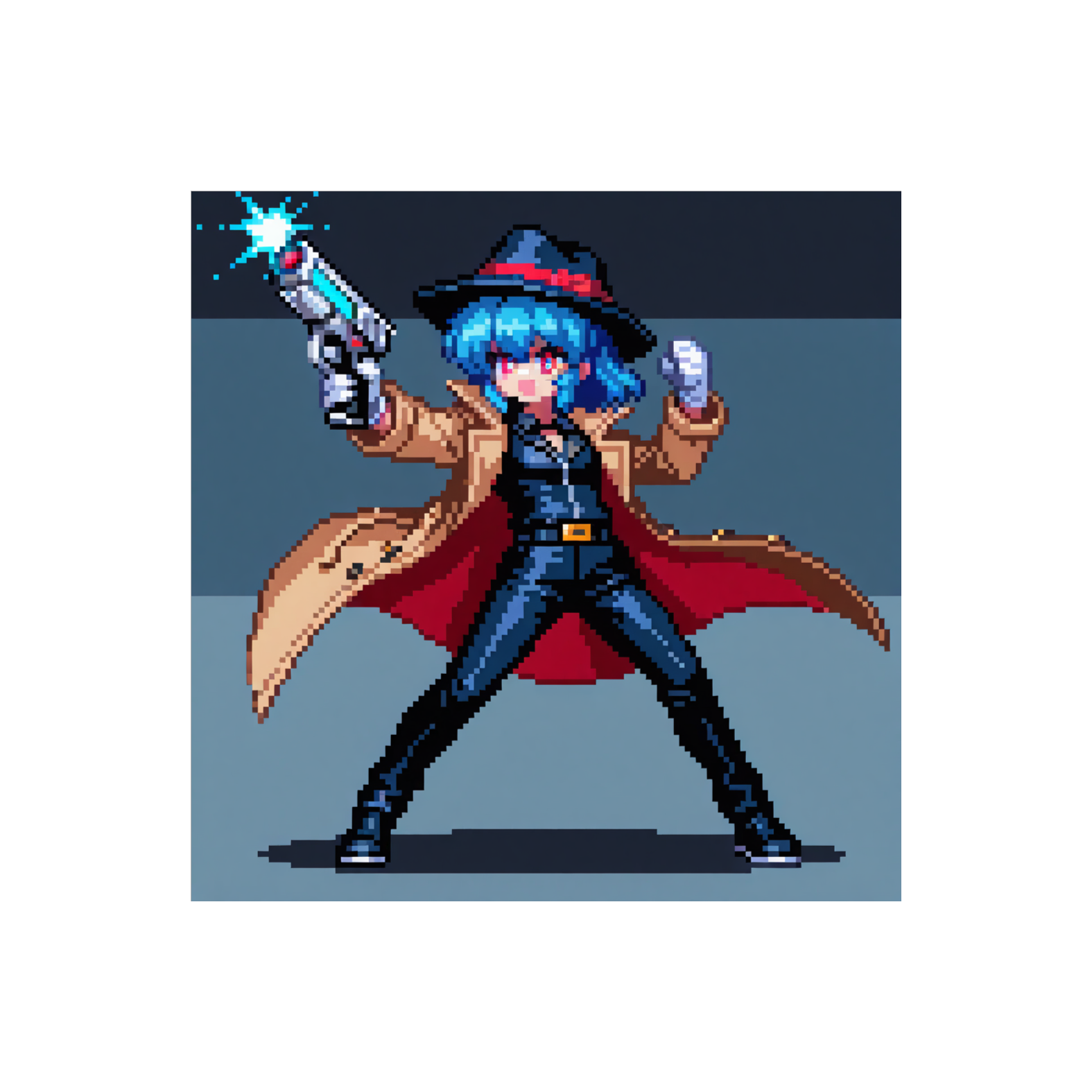 Agent Y (Tribute to Tim Follin) by killthrush | Suno