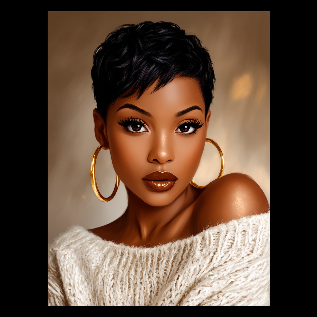 In love with my own skin by Anno | Suno