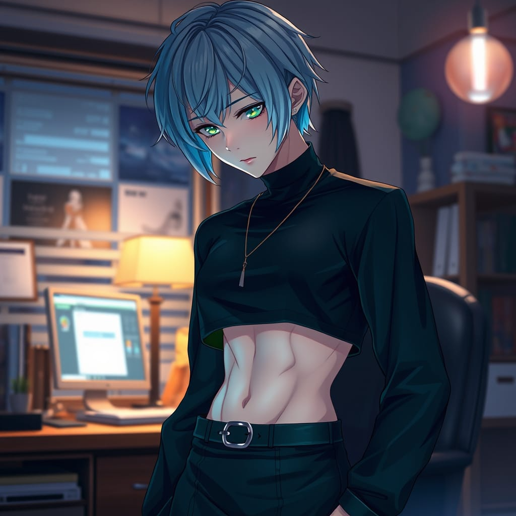 L33t H3xx0r5 by Sephorus Prime | Suno