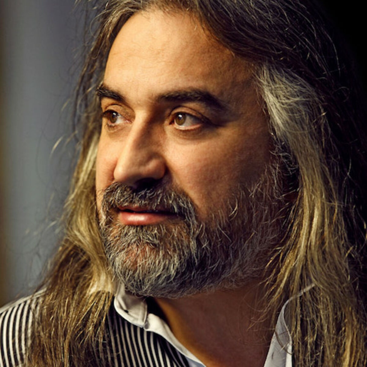 Karadeniz'in Yiğit İnsanı by Lion Thunderbolt🎸 | Suno