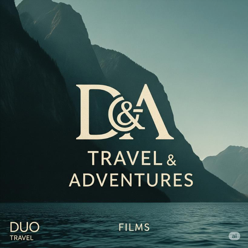 Duo Travel And Adventures | Join me on Suno
