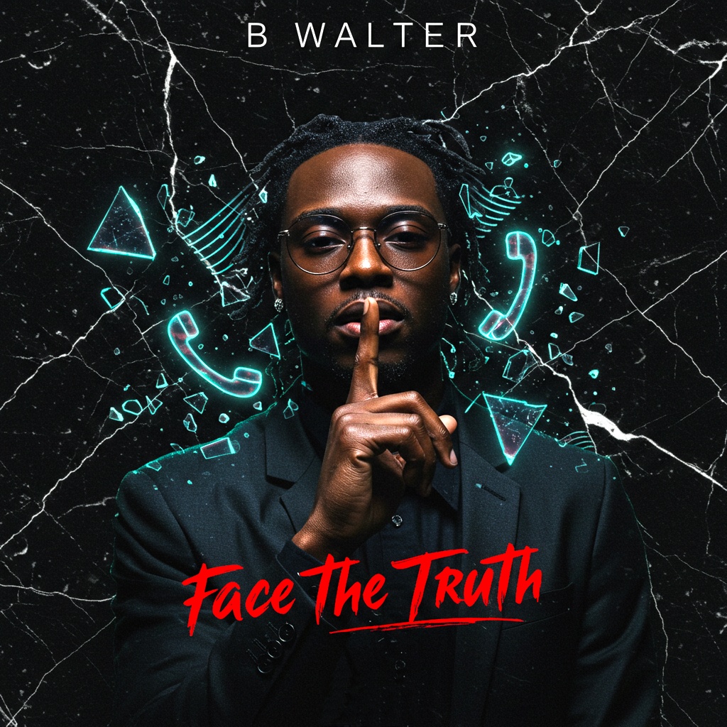 Face the Truth by bWalter | Suno