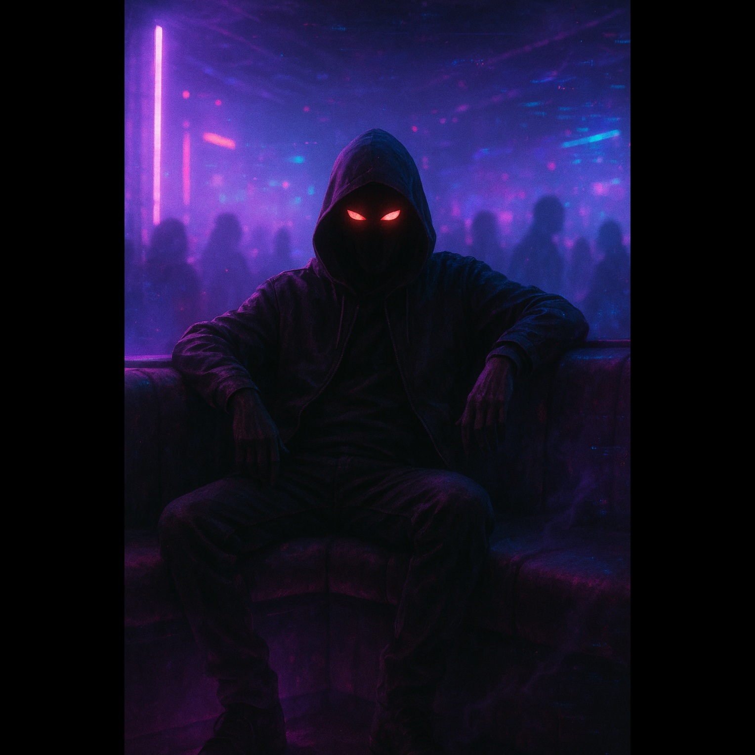 Just Party by Exidious | Suno