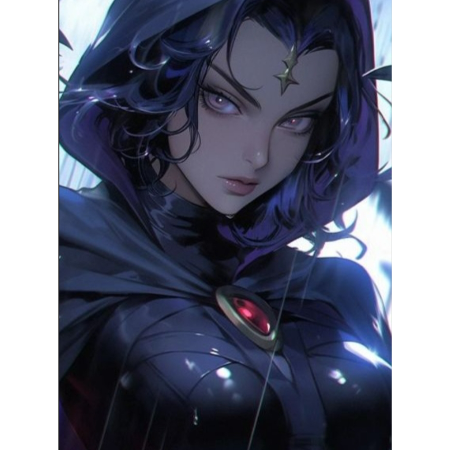 Raven (English) by Drakko | Suno