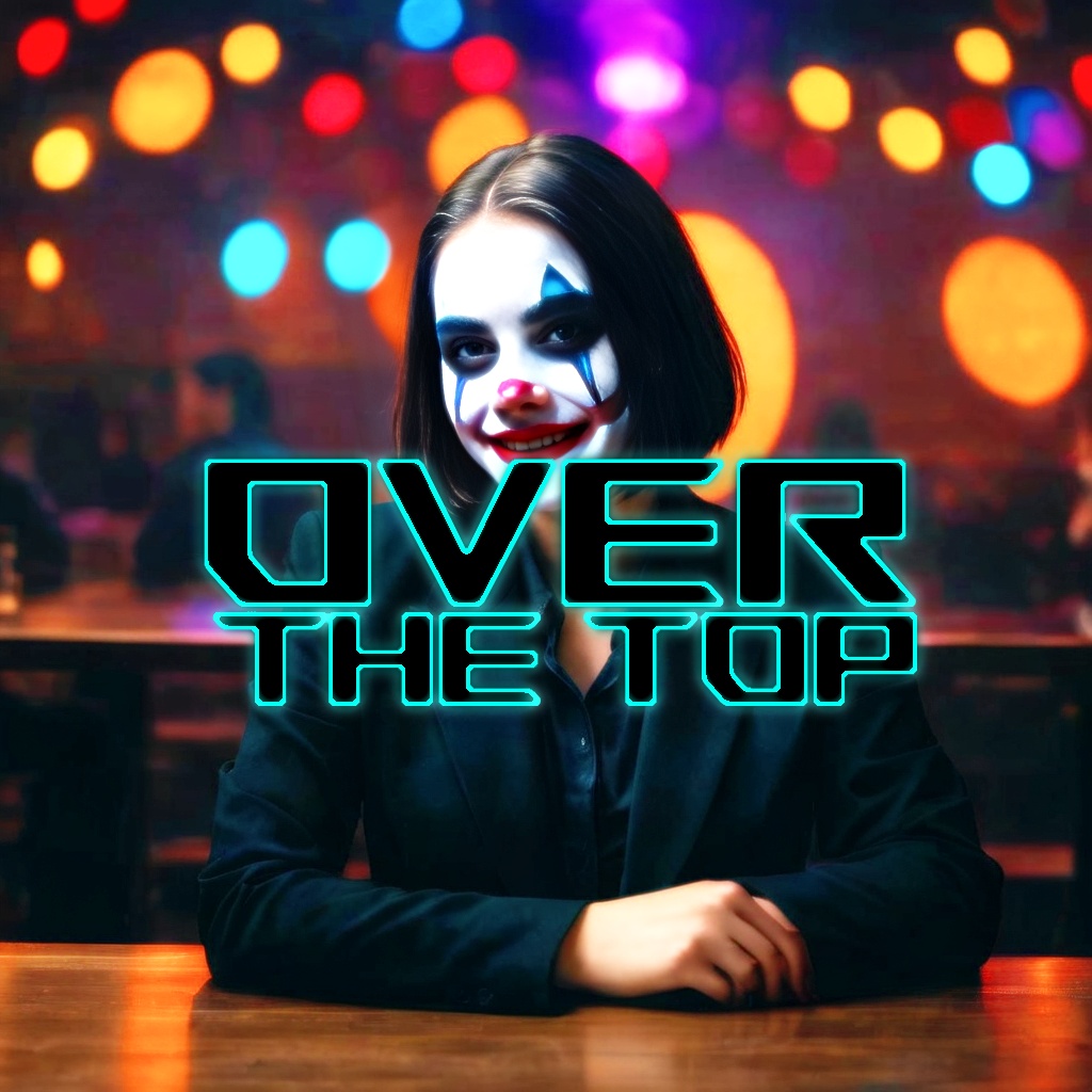 🎵 Listen to Over The Top on Suno