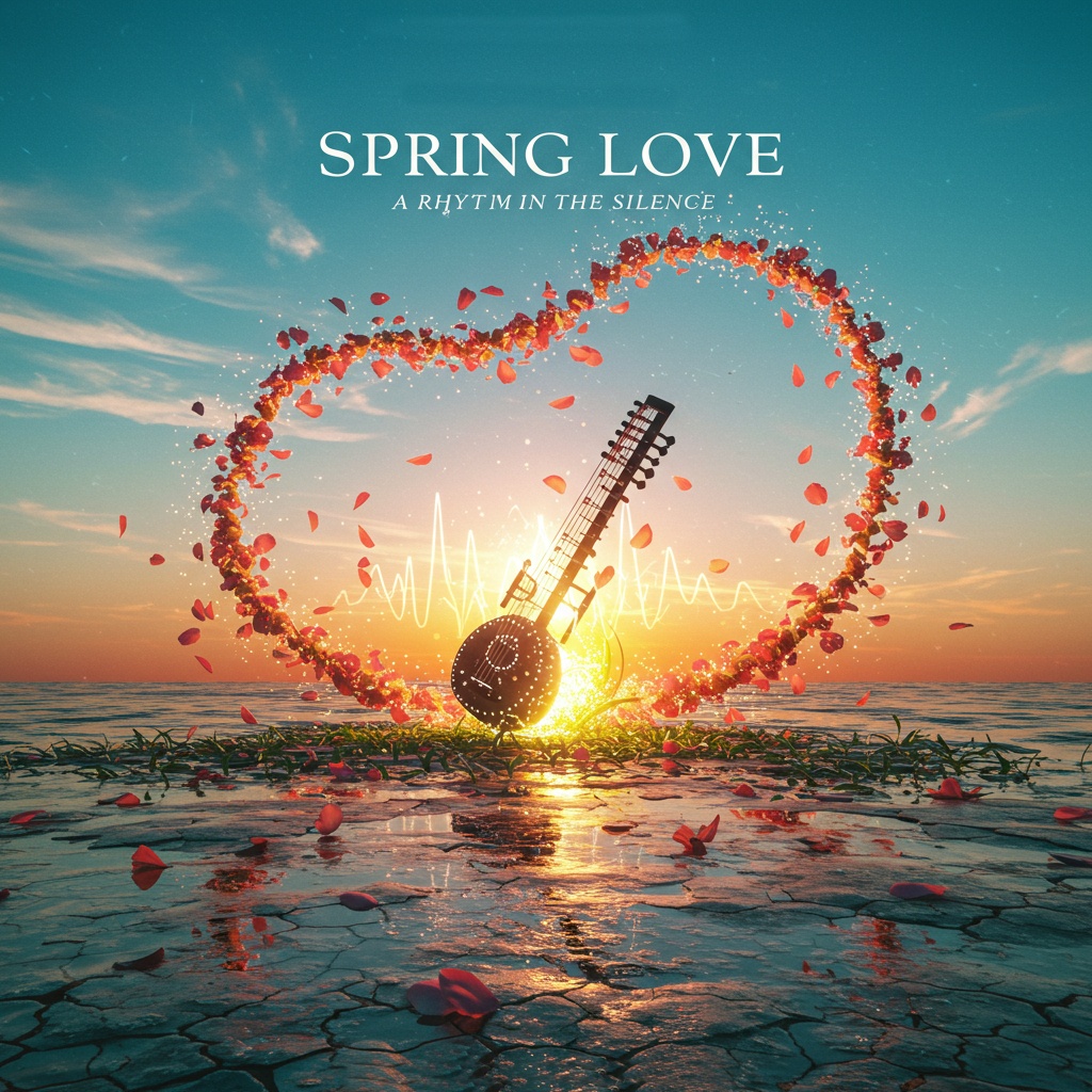 Spring Love by bWalter | Suno
