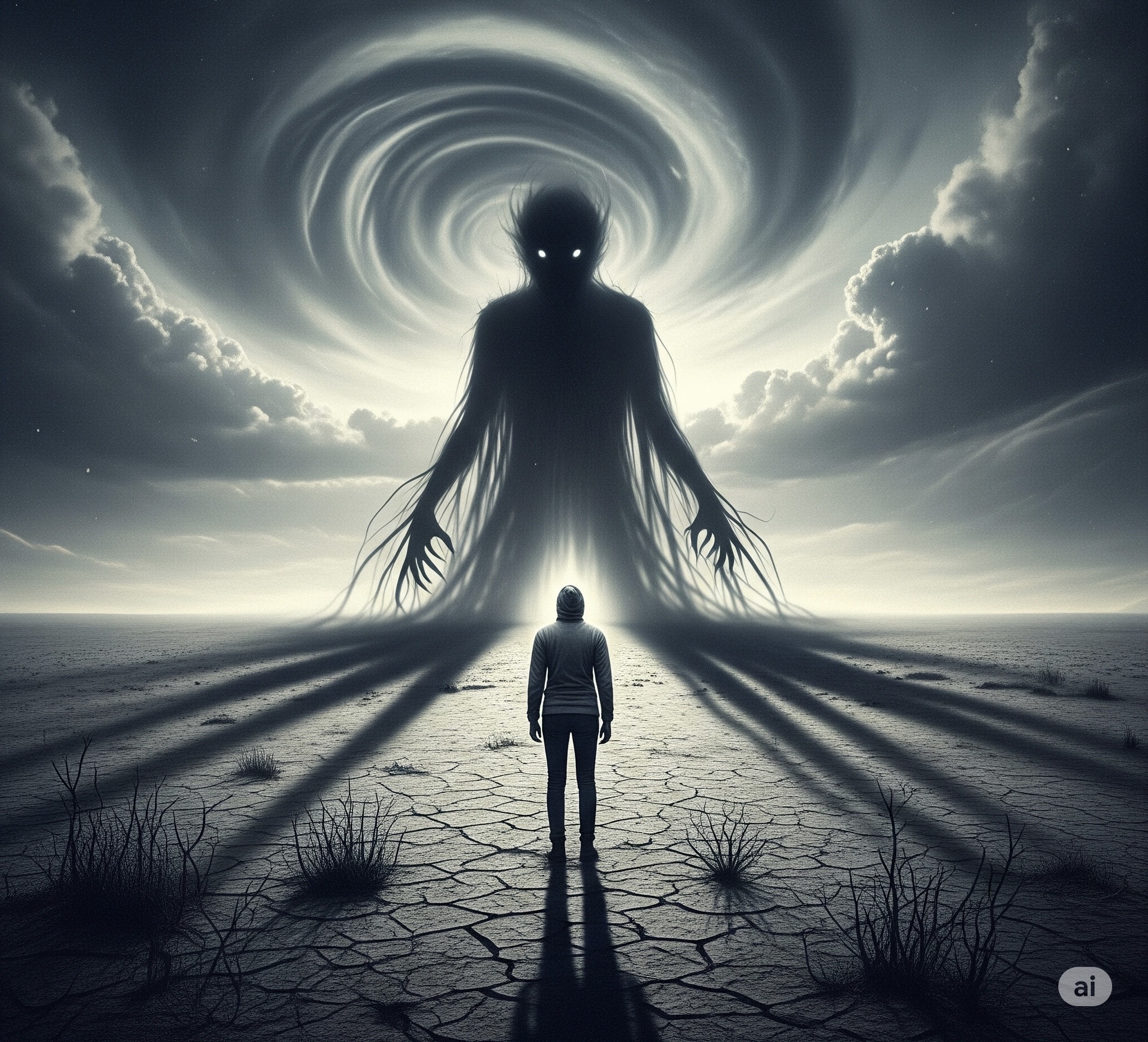 The Fear by Steve Zank | Suno