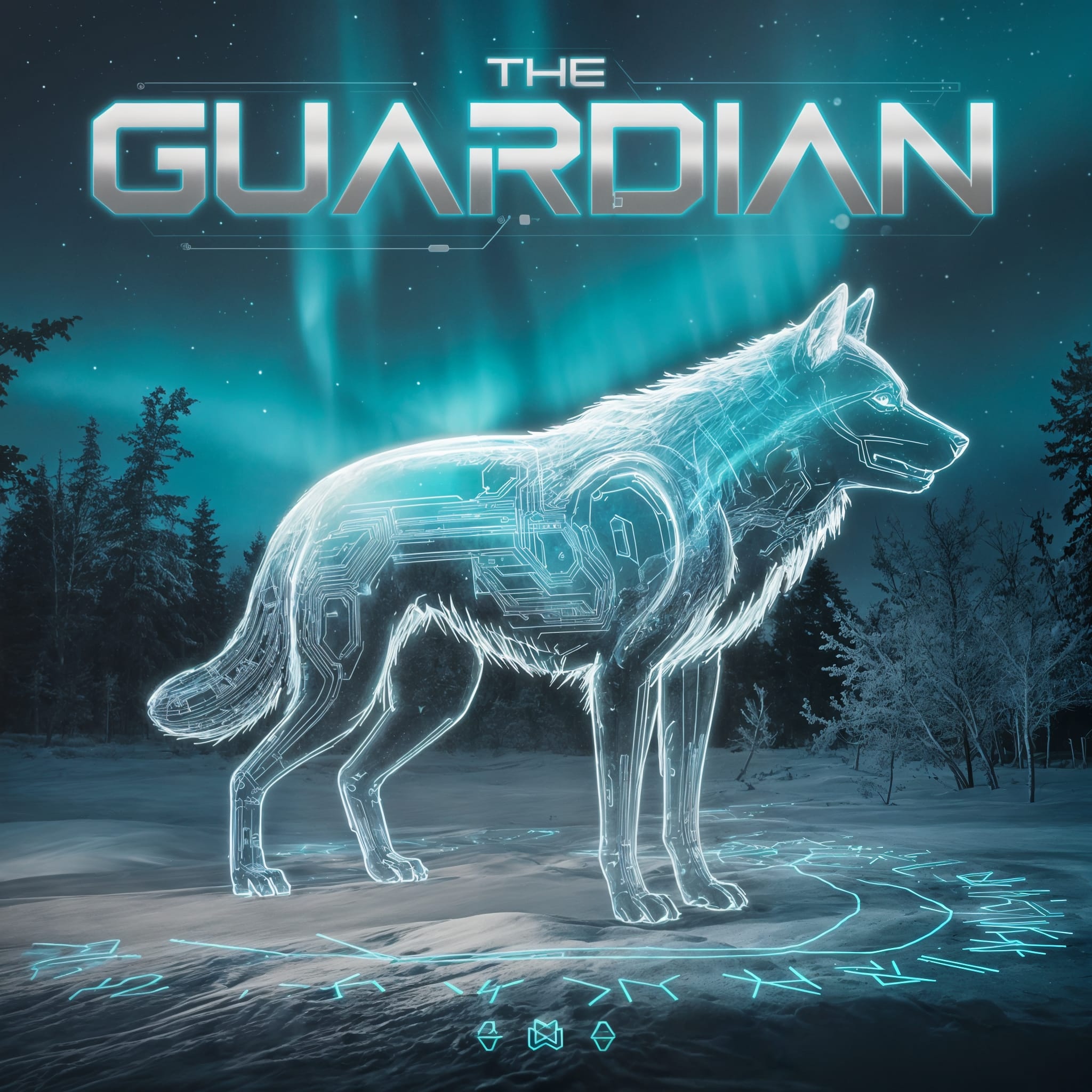 The Guardian by @tos_jp | Suno