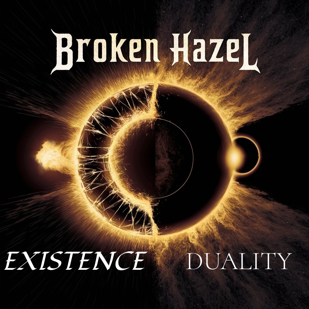 Existence Duality [SSC7, USA] by Broken Hazel | King Blegh | Suno