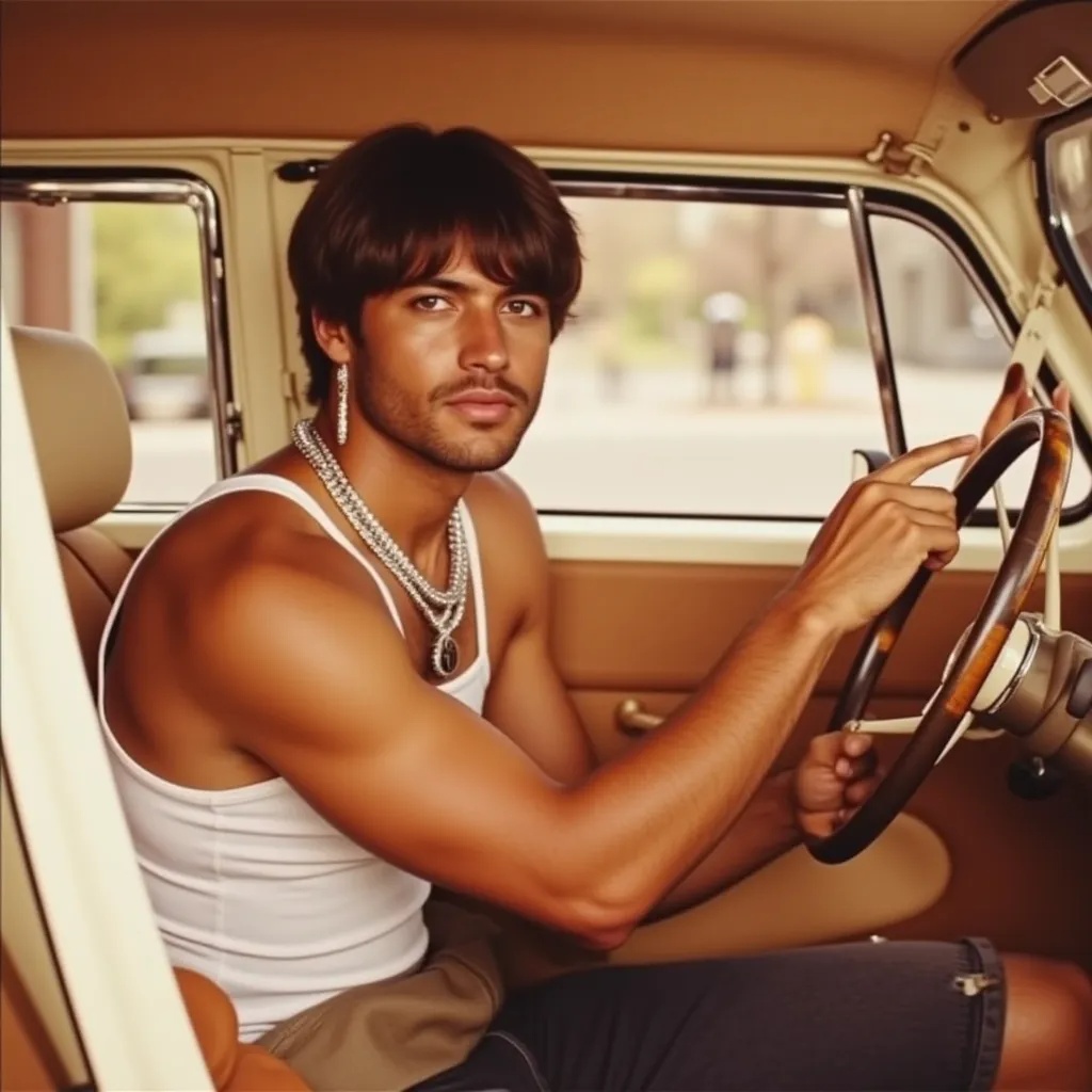 Hottest Dude in the Room by This just in | Suno