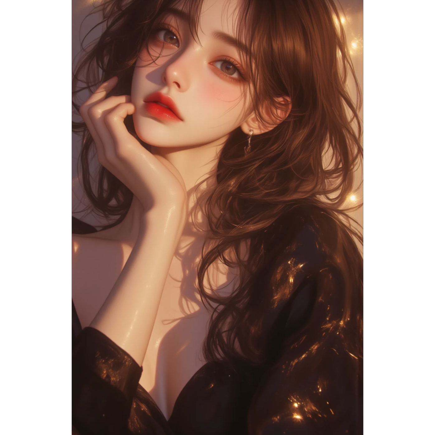 Still Here By Hurahura Suno