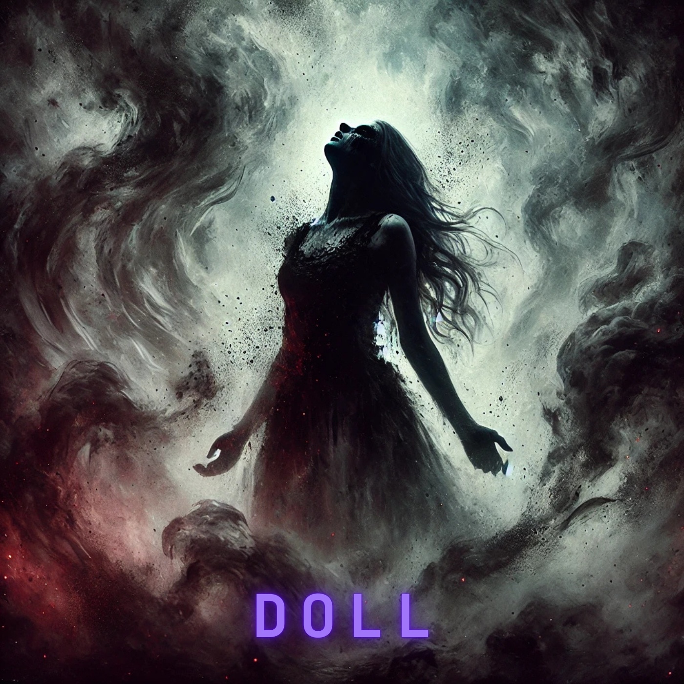 Bitter Smoke by Kayla Graves | Suno