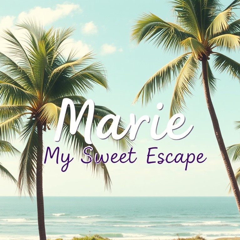 Marie, My Sweet Escape by ZeKpTN | Suno