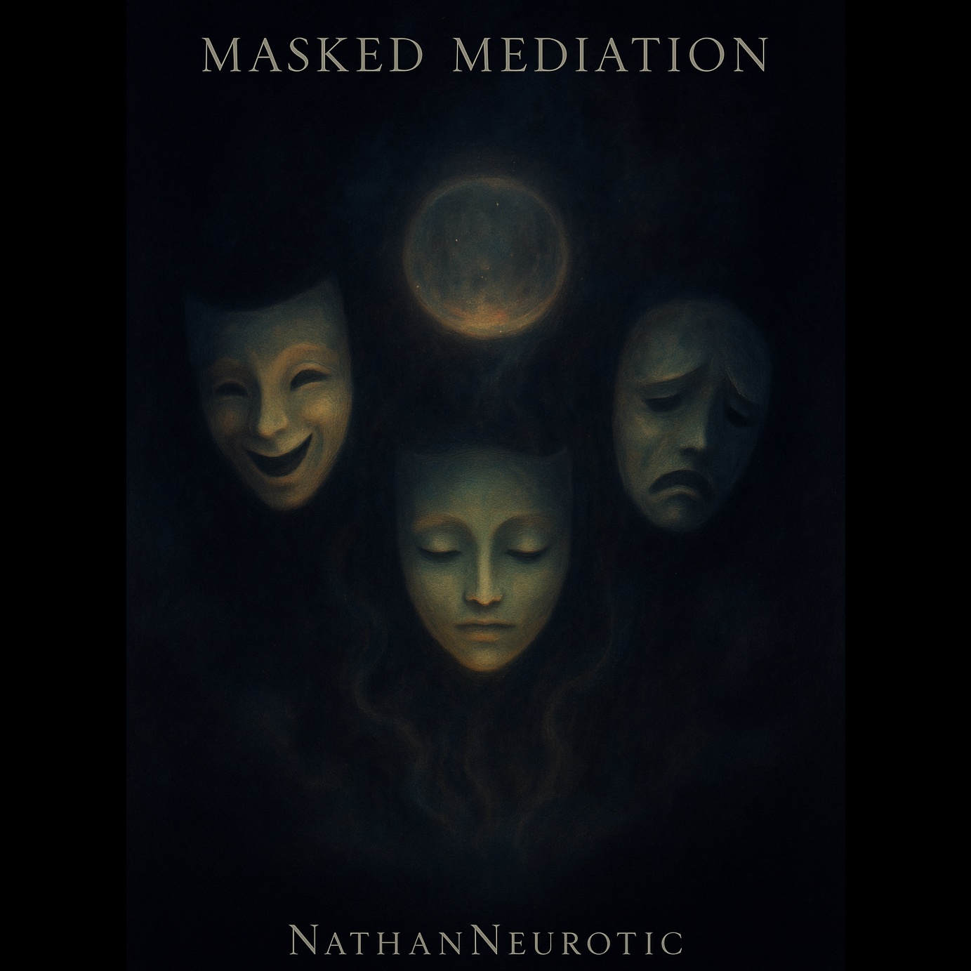 Masked Mediation by NathanNeurotic | Suno