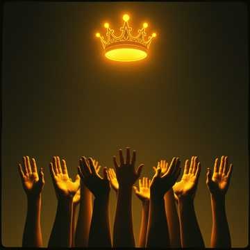 No True King by Zack Brown | Suno