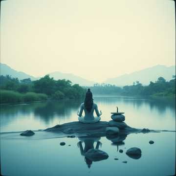 Psy Shiva Dance (Om Shiva Tribe) by Xauli | Suno