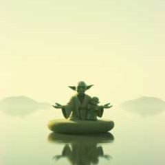 Yoda Meditation by Lunarpen4 | Suno