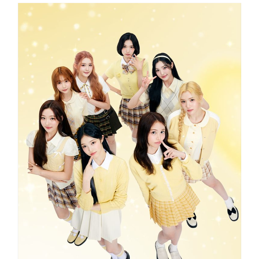 Pretty Please - Hearts2Hearts by ♡ Muzik VN ♡ | Suno