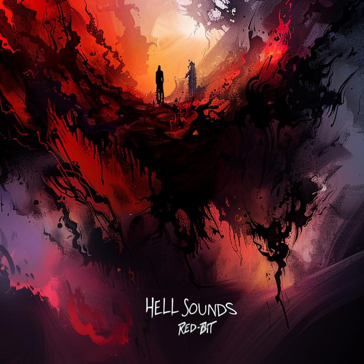 Hell Sounds by @redbit | Suno