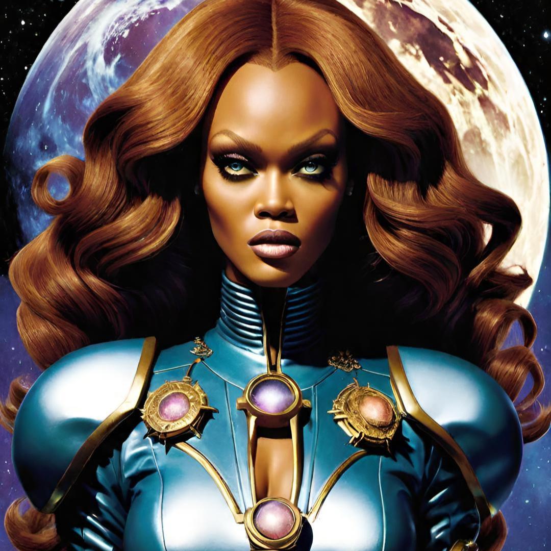 👹Forgetta-Girl👹 by @dleskin | Suno