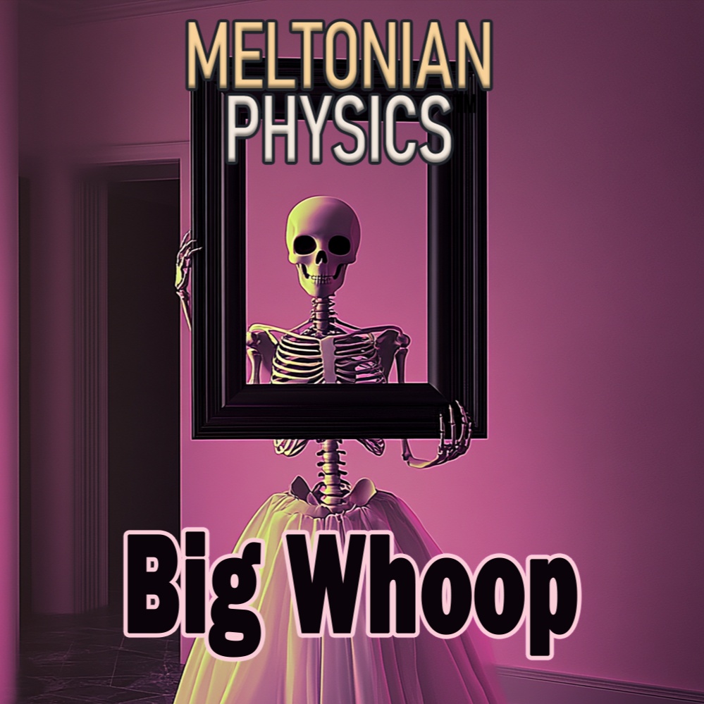 Big Whoop by Meltonian Physics | Suno